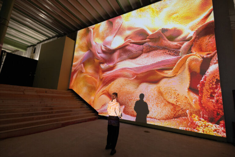 US and UK reject signing AI summit declaration in paris