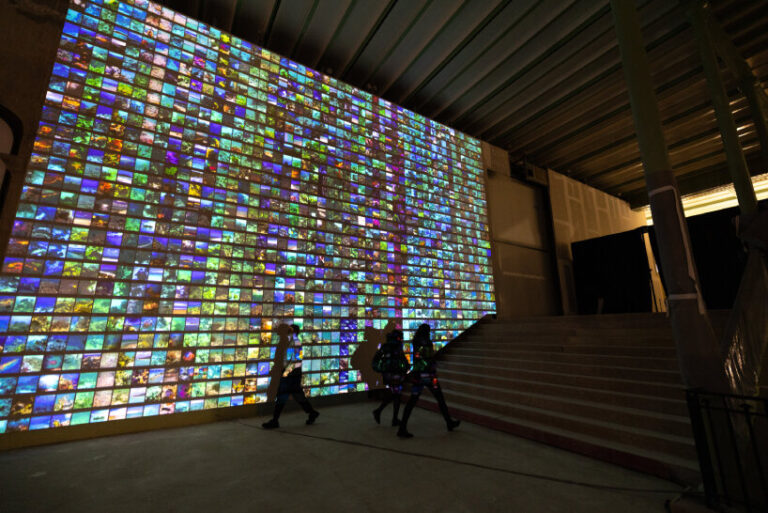 US and UK reject signing AI summit declaration in paris