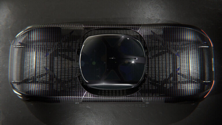 alef aeronautics’ drivable flying car takes flight for the first time