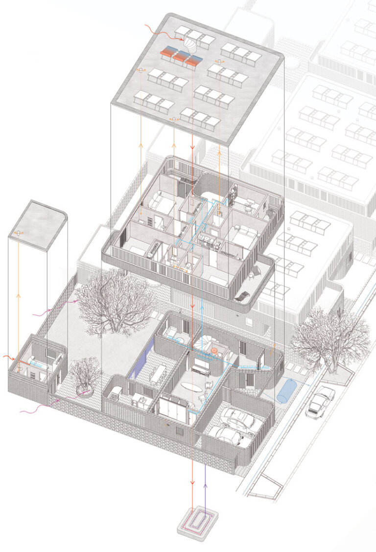 buildner’s house of the future competition seeks homes for UAE