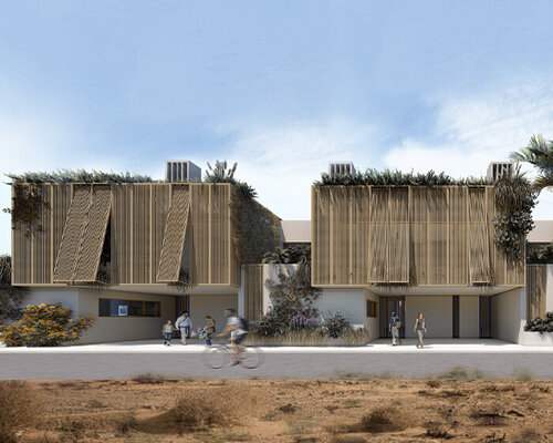 top 20 residential winners of the A' design award and competition