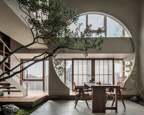 interiors archives | designboom | architecture & design magazine