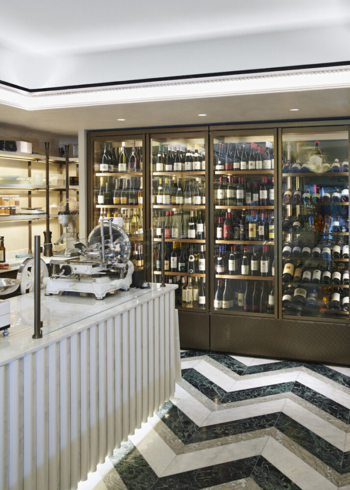 francis sultana designs interiors of robuchon monaco restaurants