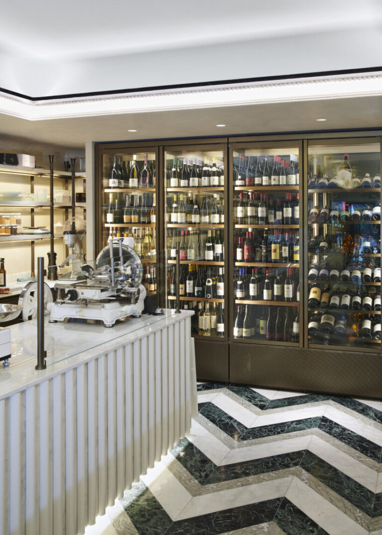 francis sultana designs interiors of robuchon monaco restaurants