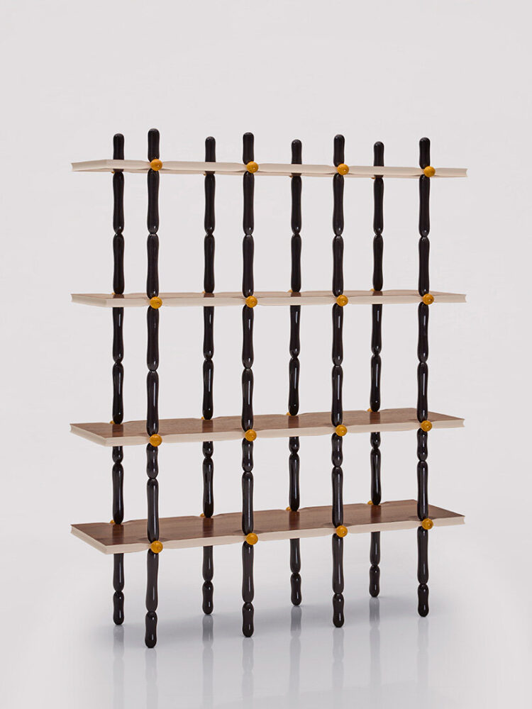 built editions reinvents indian crafts for the modern world through artisanal furniture pieces