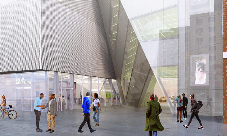 new museum opens with OMA-designed expansion in march 2026