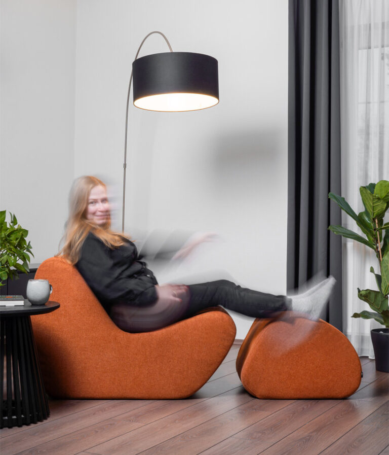 purman introduces a recycling method for polyurethane (PU) foam