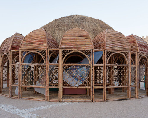 venice architecture biennale 2025: guide to the main exhibition ...