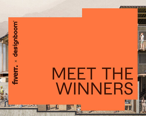 designboom magazine | your first source for architecture, design & art news