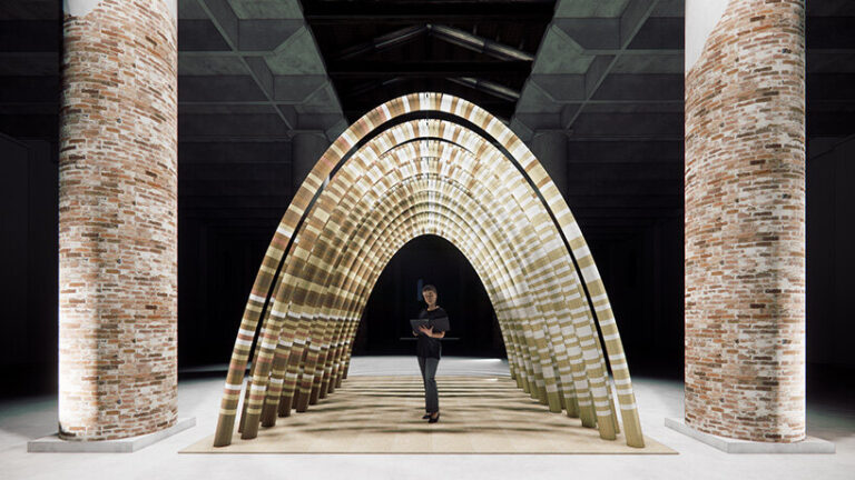 venice architecture biennale 2025: carlo ratti reveals details about the exhibition