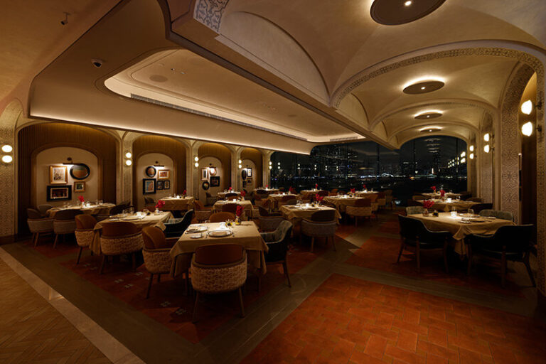 DFA world outstanding chinese designer tino kwan on light design