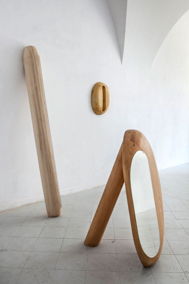 visteria foundation brings polish design to milan design week