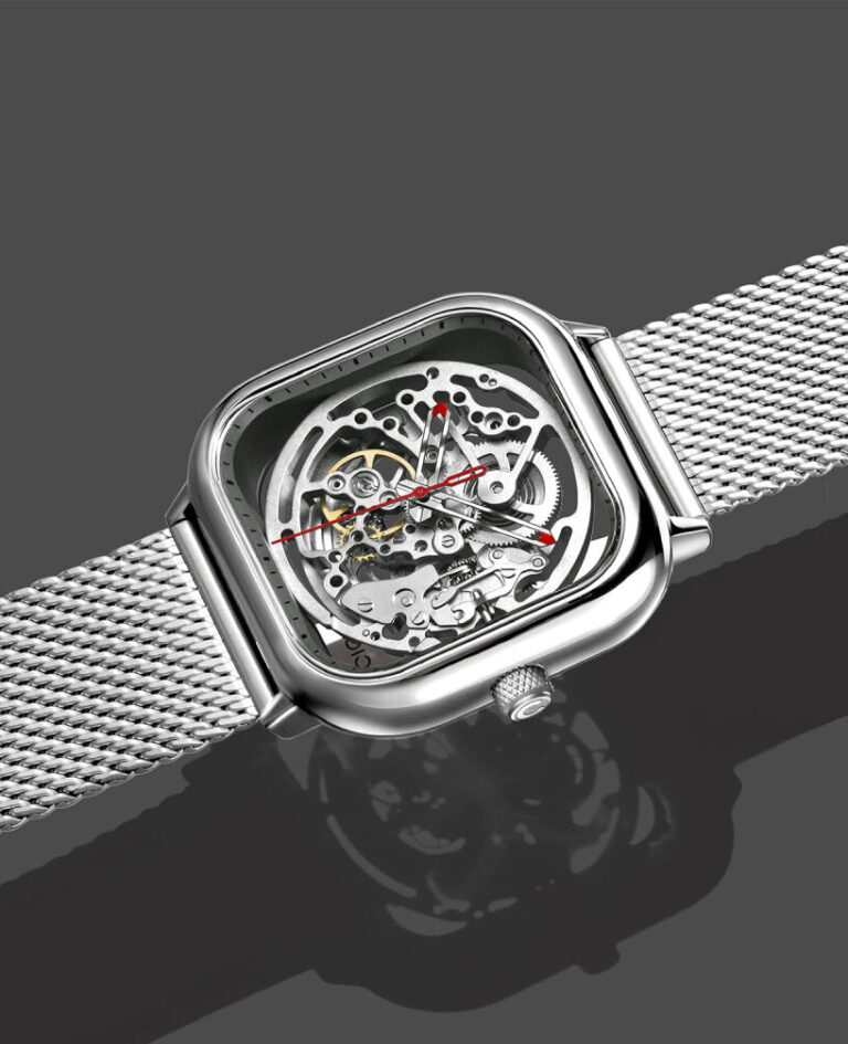 automotive-inspired timepiece designs for watches & wonders 2025