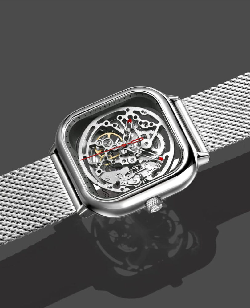 automotive-inspired timepiece designs for watches & wonders 2025