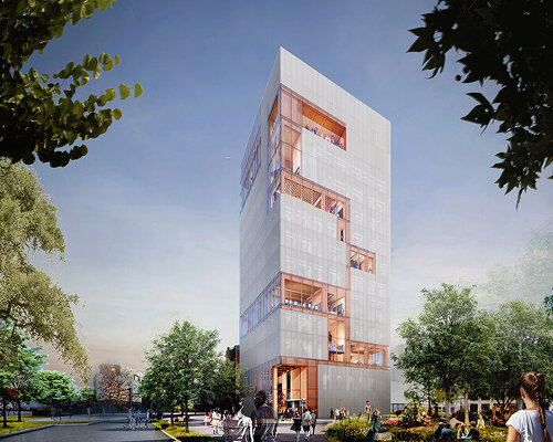 diller scofidio and renfro | architecture and design news and projects