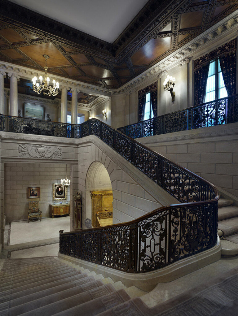 the frick is back: tour new york's beloved museum