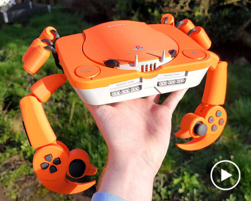 bamboo architecture and design | designboom.com