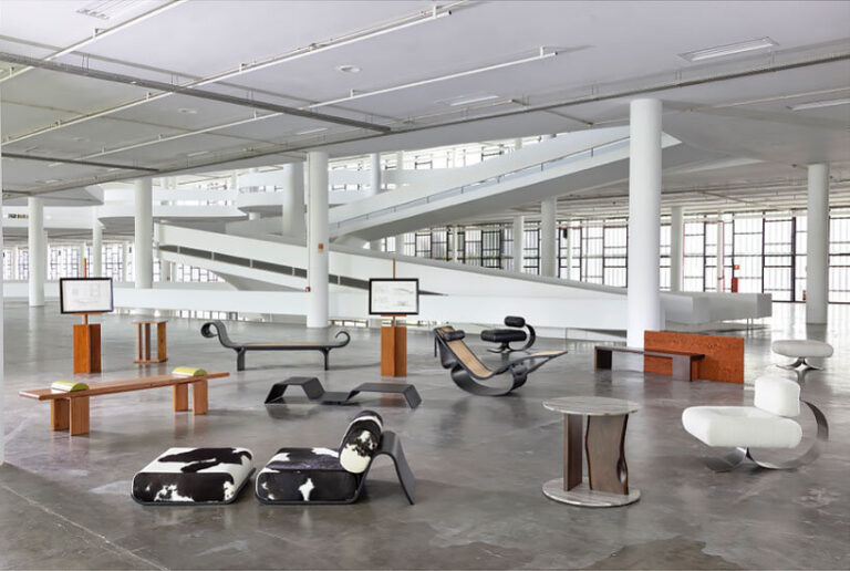 designboom's ultimate guide to milan design week 2025