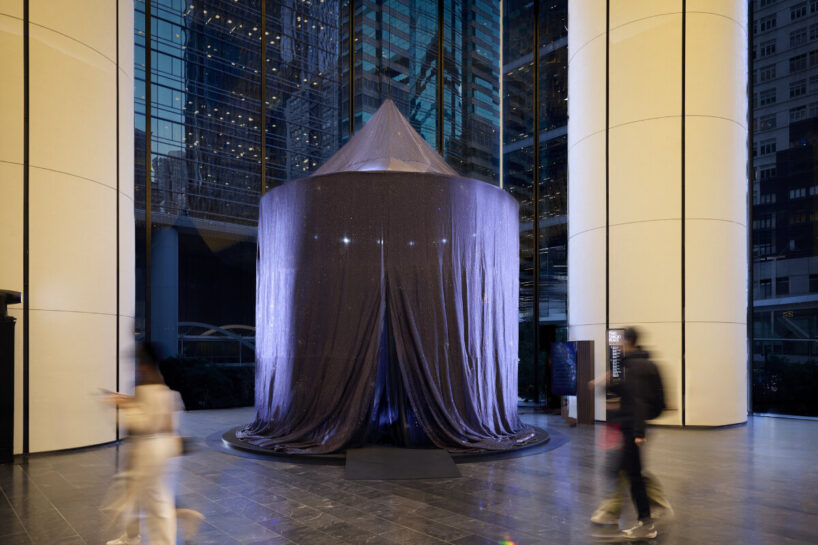 ArtisTree Selects: the jewel system by sara shakeel talk in hong kong