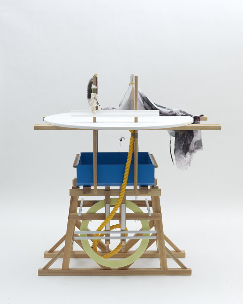 foster, colomina, obrist, gates, and more curate triennale 2025 ...