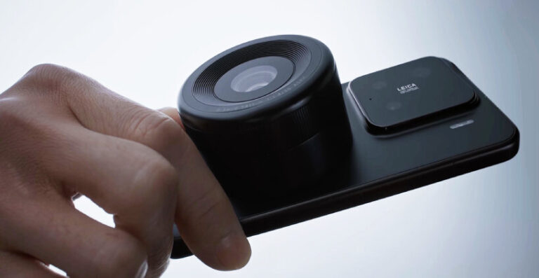 xiaomi turns smartphones into digital cameras at MWC 2025