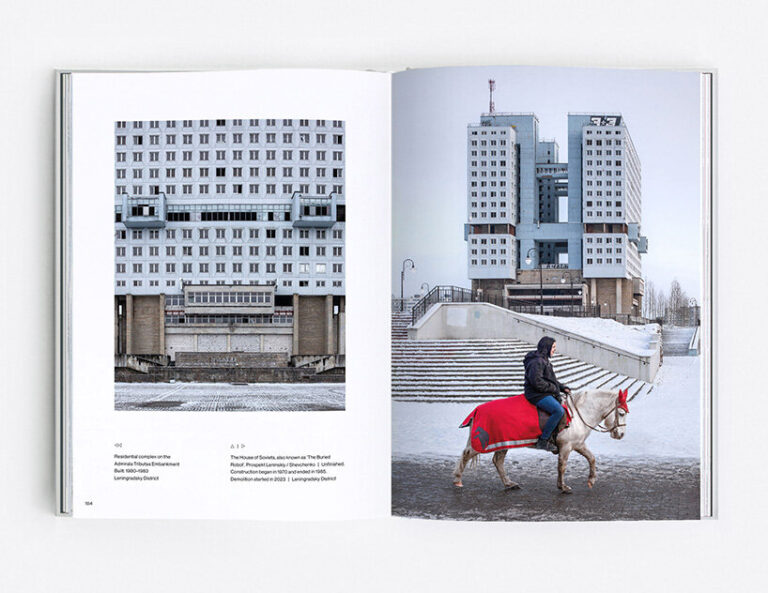 'eastern blocks II' captures post-war concrete suburbs across former ...