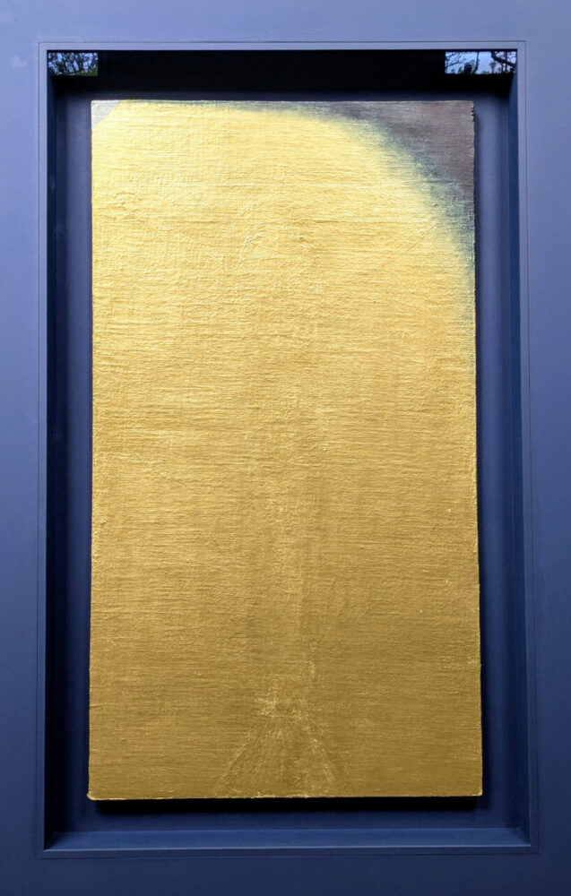 'typology' images depict german photography at fondazione prada