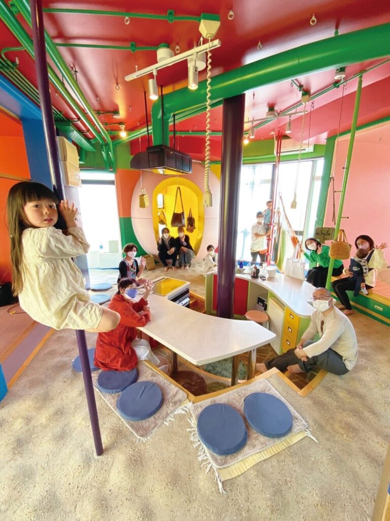 a look back at tokyo's reversible destiny lofts mitaka