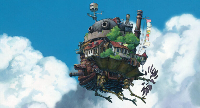 japanese lawmakers on the AI-generated, studio ghibli-style images