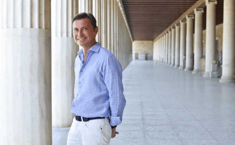 jeff koons, norman foster & theaster gates among speakers at 2025 art ...