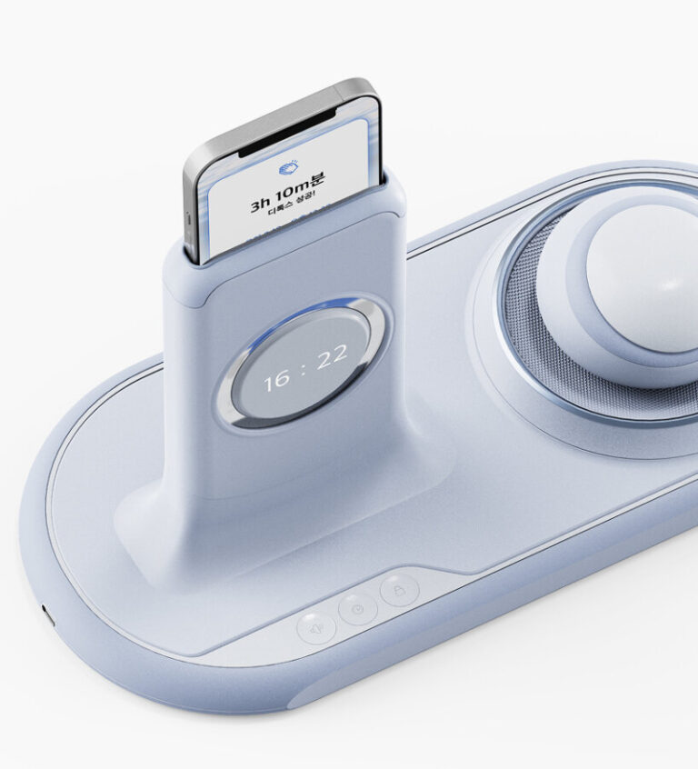 would you lock your smartphone in ASMR device for digital detox?