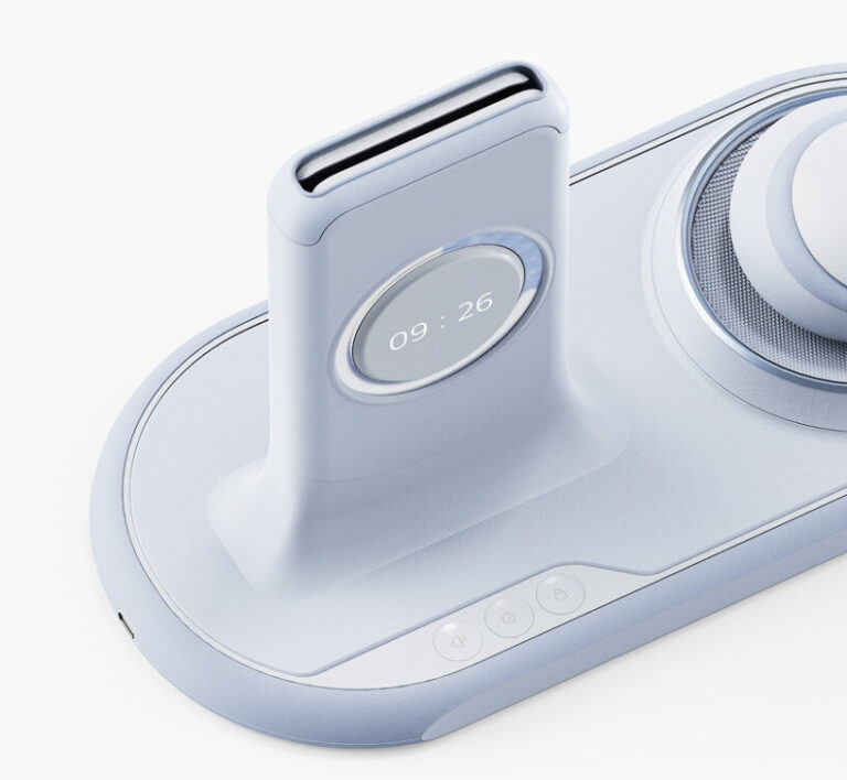 would you lock your smartphone in ASMR device for digital detox?