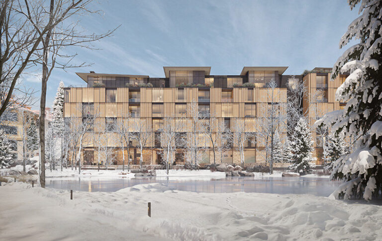 four seasons telluride reveals wellness-focused interiors by clements ...