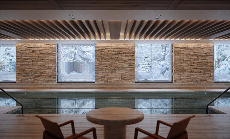 four seasons telluride reveals wellness-focused interiors by clements ...