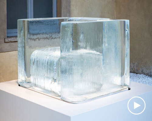 milan design week 2025: installations around the city we'll remember