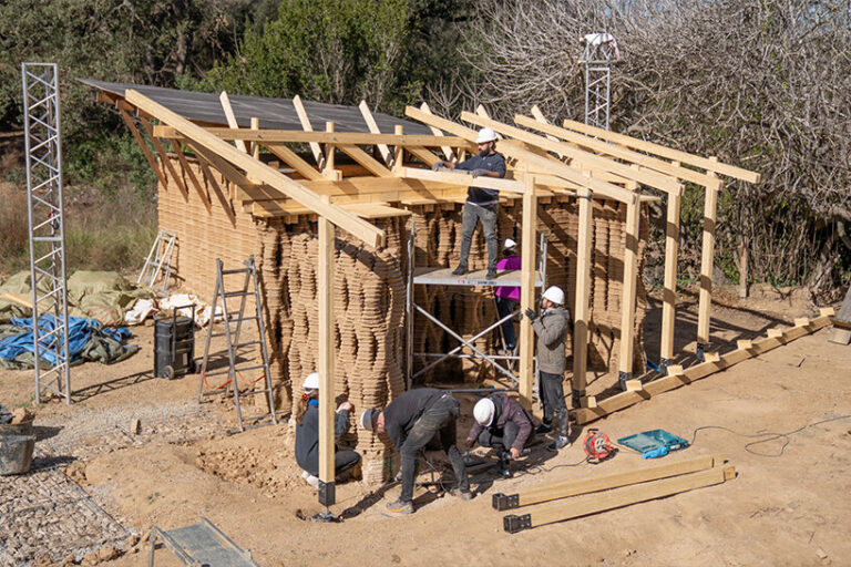 IAAC takes part barcelona's role as world capital of architecture 2026