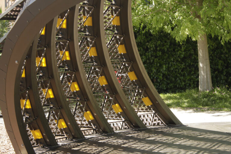 MVRDV’s winy maas on biotopia installation in venice biennale