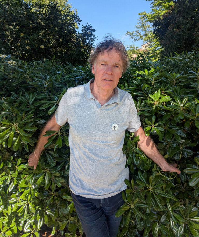 MVRDV’s winy maas on biotopia installation in venice biennale