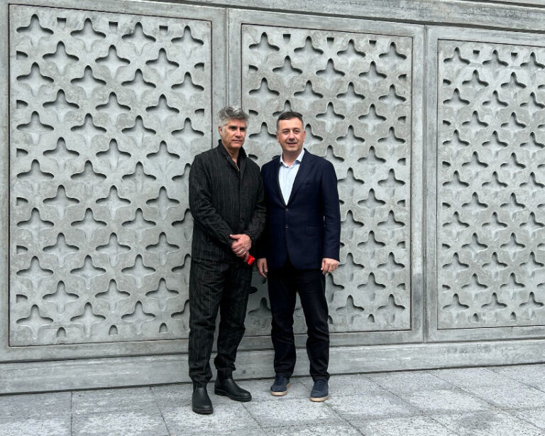 'examples move the world': holcim and ELEMENTAL’s net-zero prototype at ...