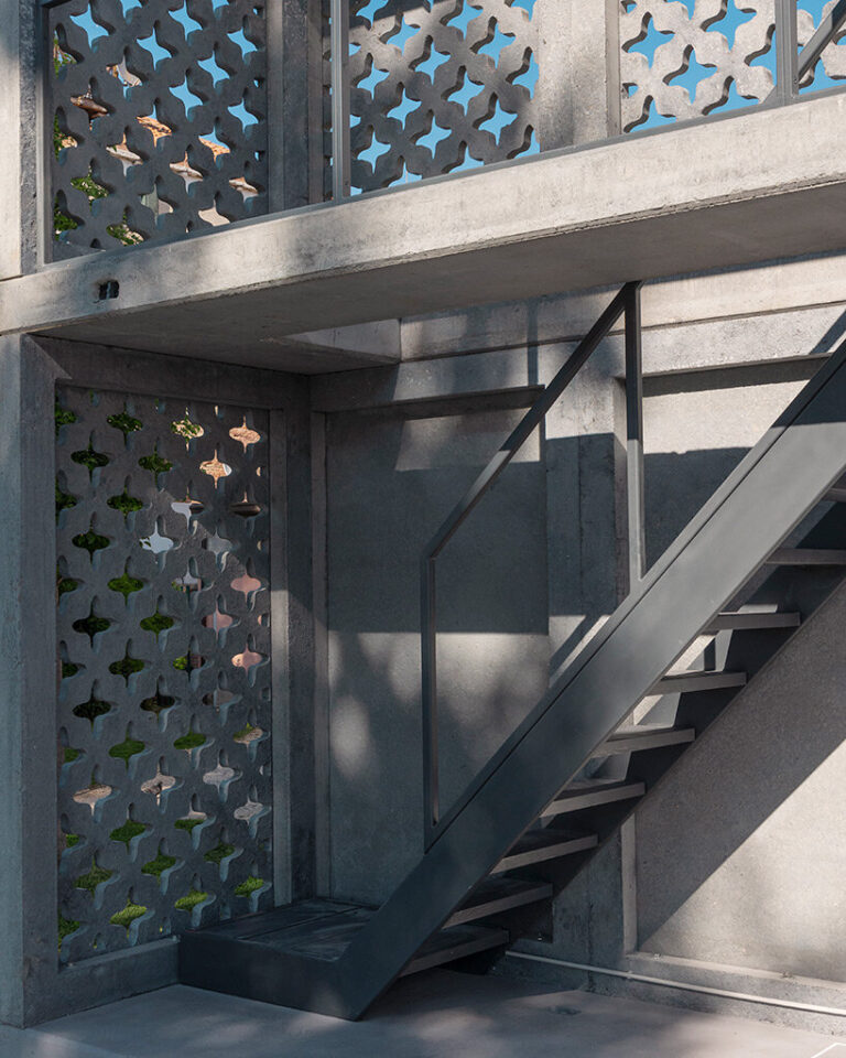 'examples move the world': holcim and ELEMENTAL’s net-zero prototype at ...