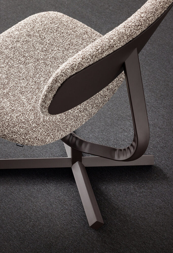 mara designs for all with modular furniture at salone del mobile