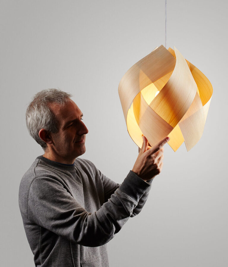 ten years of designboom shop: eleven lamp designs for sale