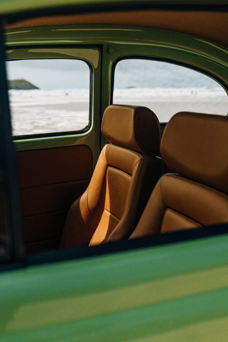 twisted unveils off-roader and modified baja bug beetle, T-bug