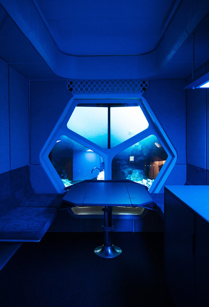 autodesk fusion 360 powers lunar training facility FLEXHab