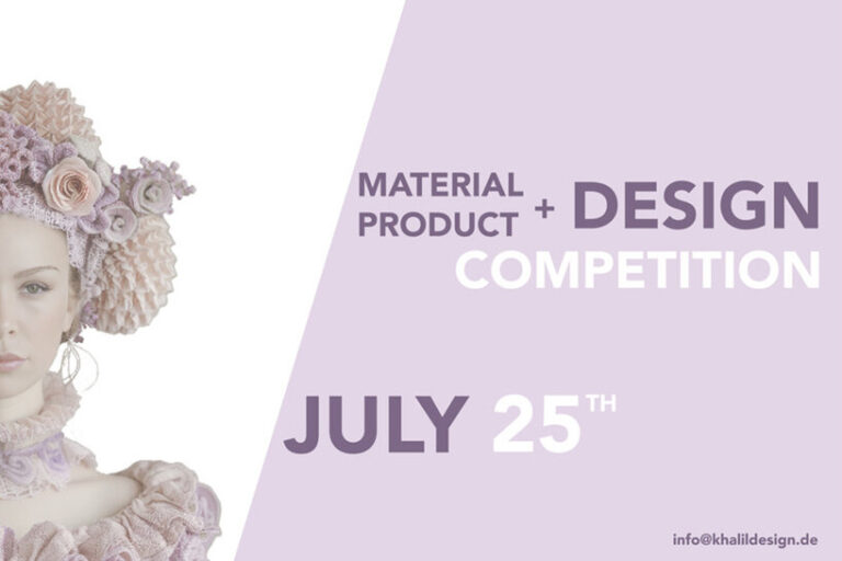 which designboom competition will you join?