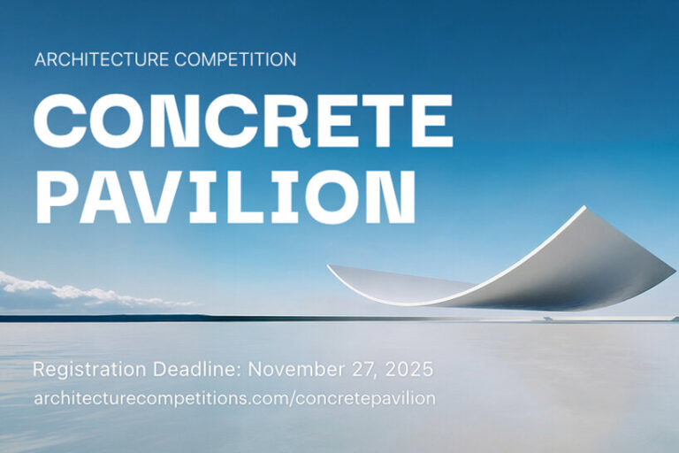 which designboom competition will you join?