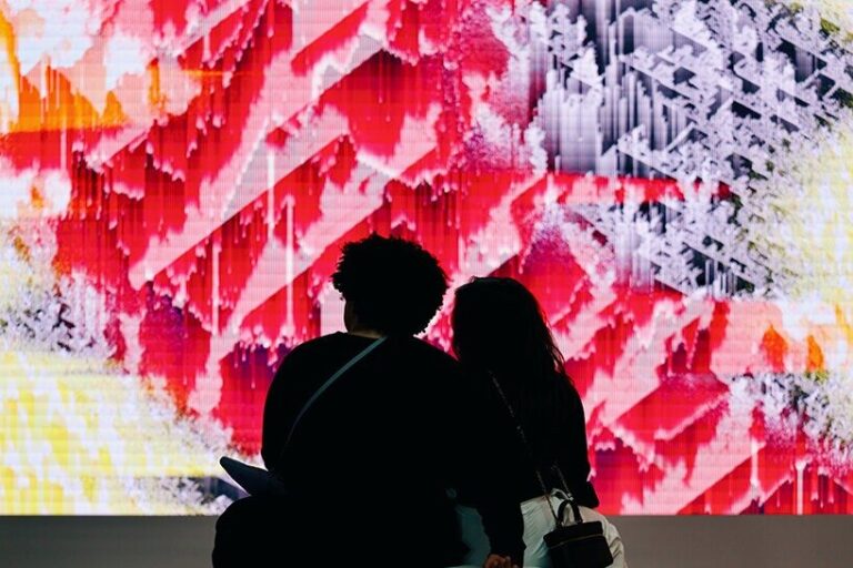 designboom's guide to basel art week 2025