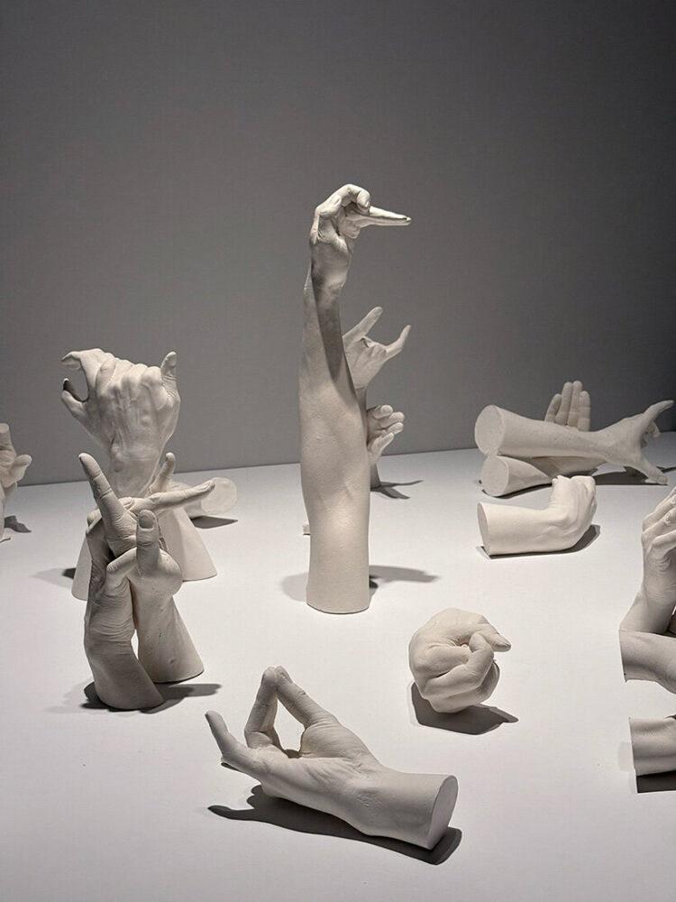 katerina gregos on curating EMST's 'why look at animals?' show