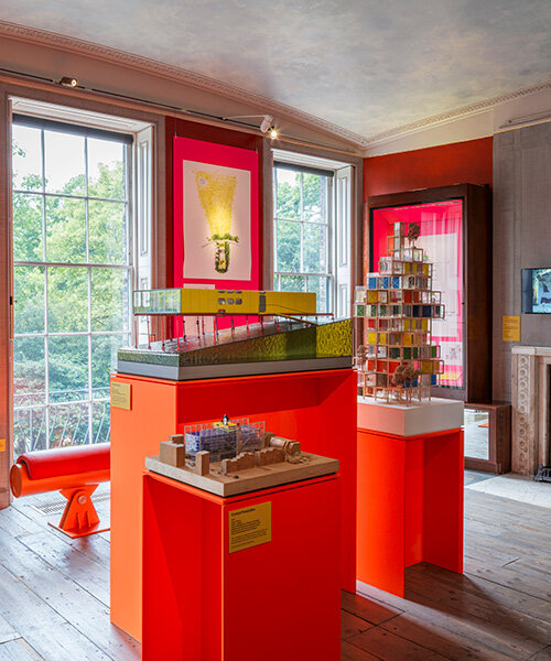 designboom magazine | your first source for architecture, design & art news