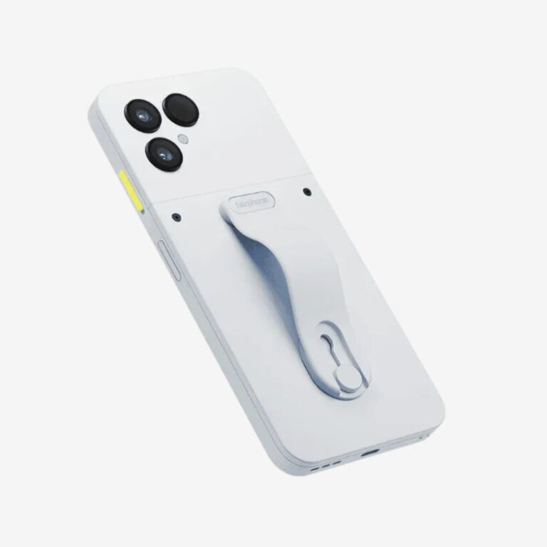 modular fairphone gen 6 features changeable backplates